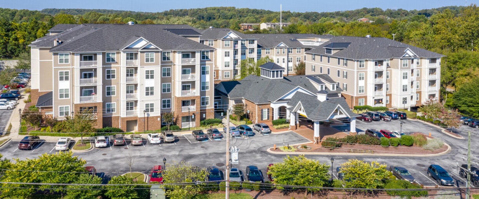 Discover Your Dream Apartment In Howard County, Maryland: Affordable ...